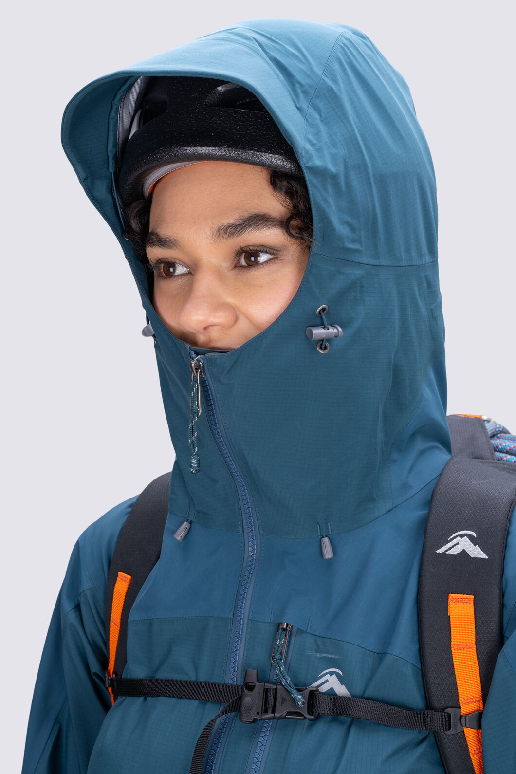 Macpac Women's Lightweight Prophet Rain Jacket | Macpac