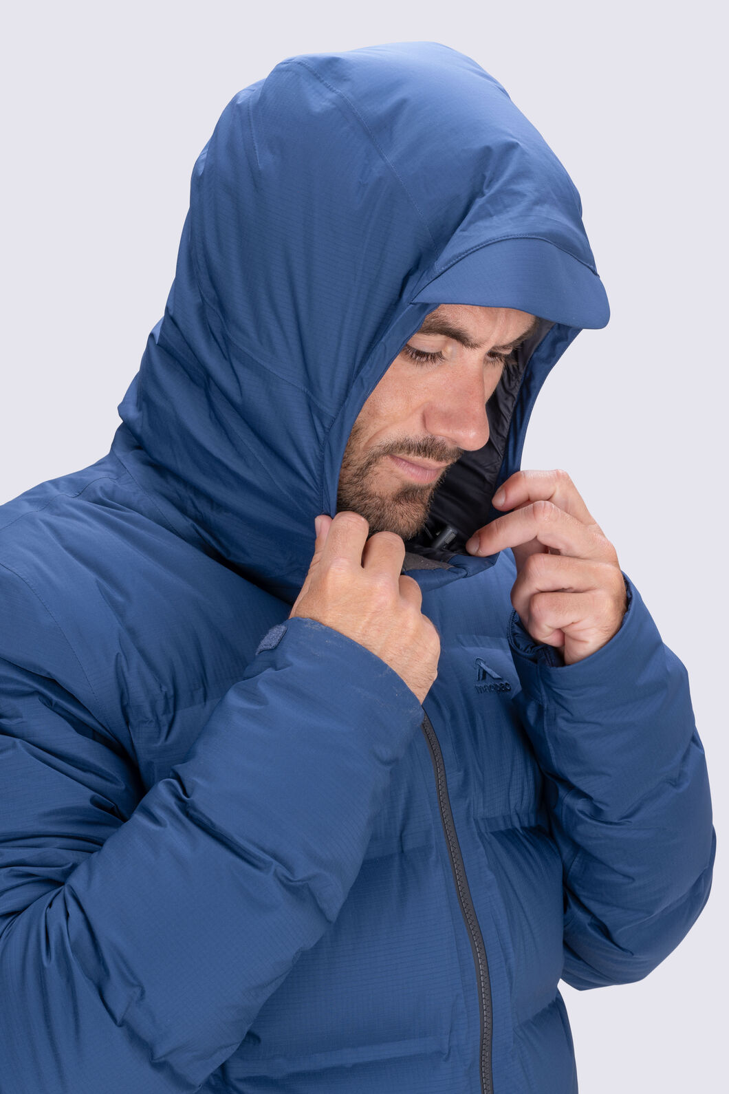 Macpac Men's Phoenix Waterproof Down Jacket | Macpac
