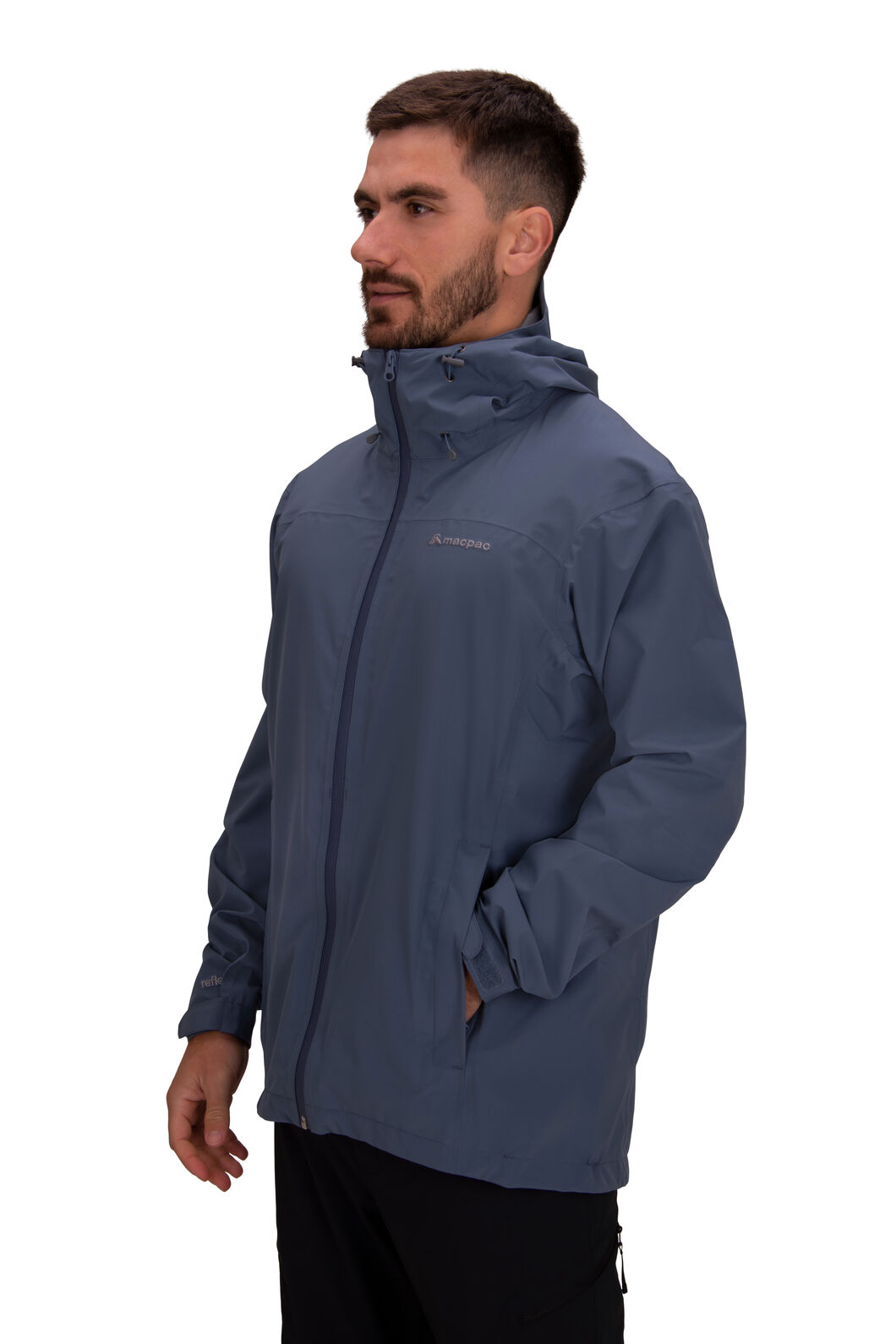 Macpac Men's Dispatch Rain Jacket | Macpac