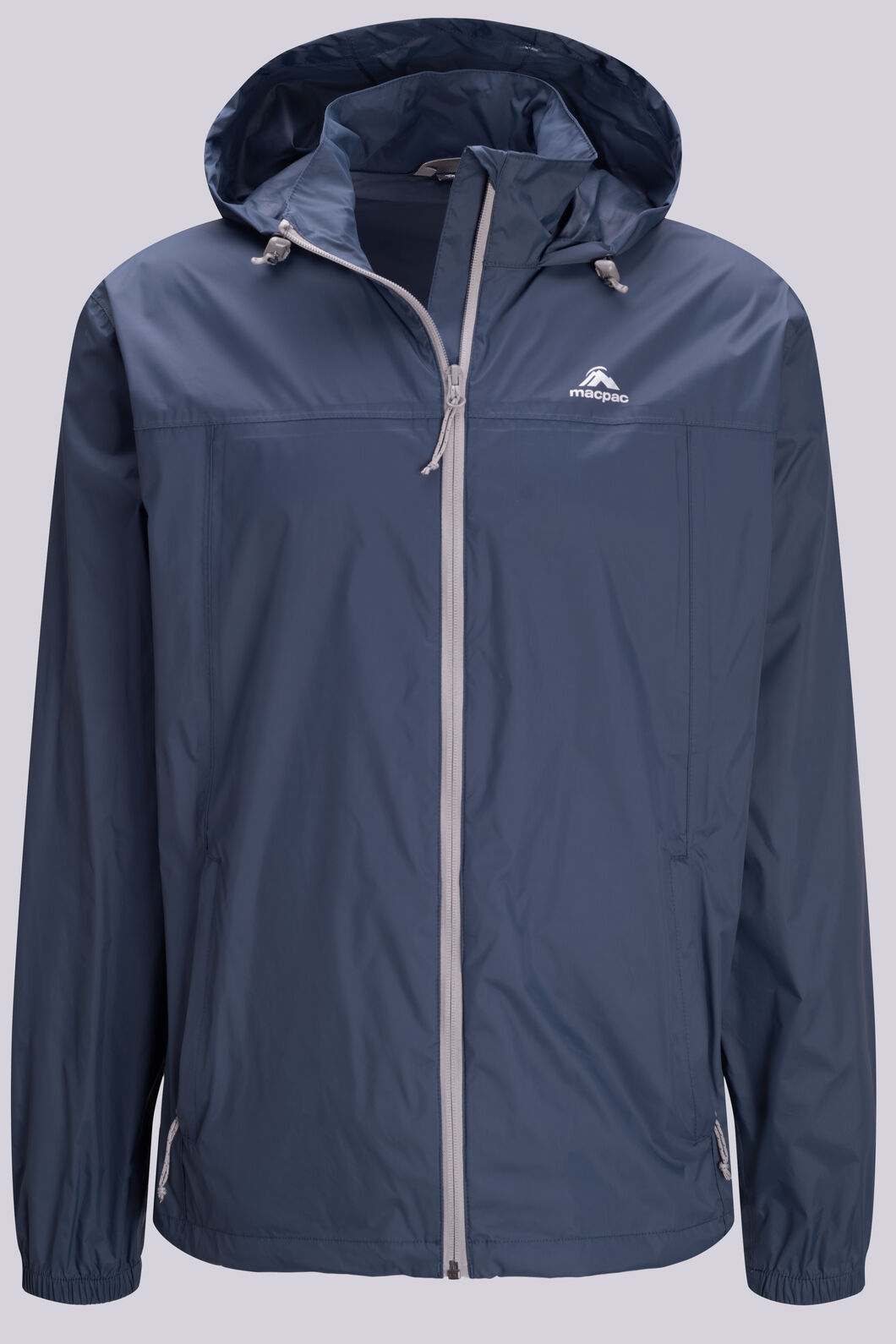 Macpac Pack-It-Jacket — Unisex | Macpac