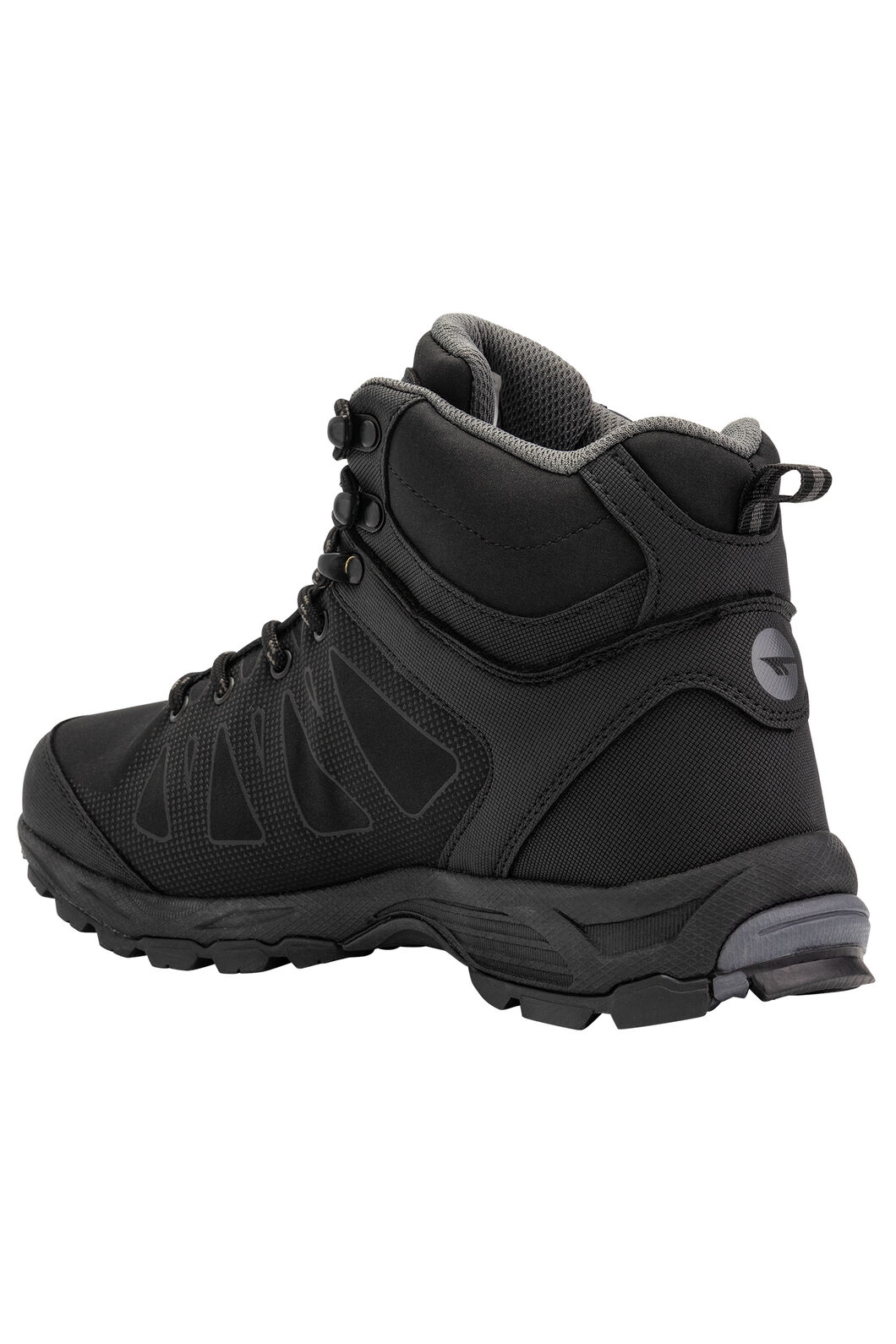 Hi-Tec Men's Raven Mid WP Hiking Boots | Macpac