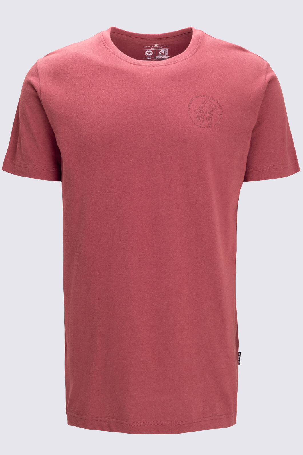 Macpac Men's Since 1973 T-Shirt | Macpac