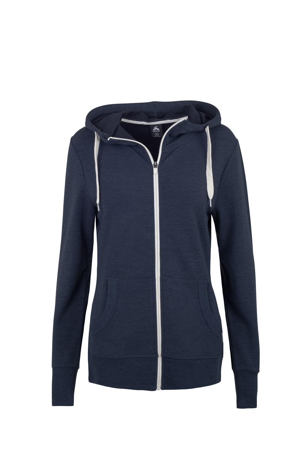 Macpac Dawn Merino Blend Hooded Jacket — Women's | Macpac