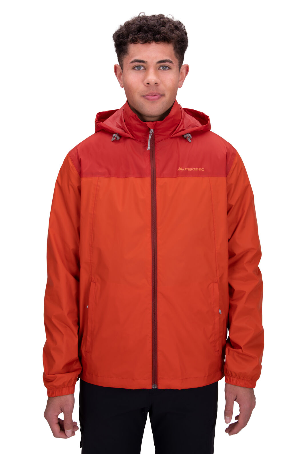 Macpac Pack-It-Jacket — Unisex | Macpac