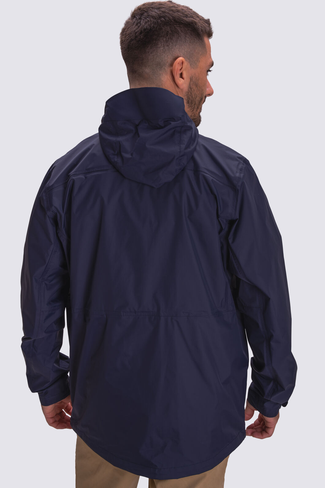 Macpac Men's Mistral Rain Jacket | Macpac