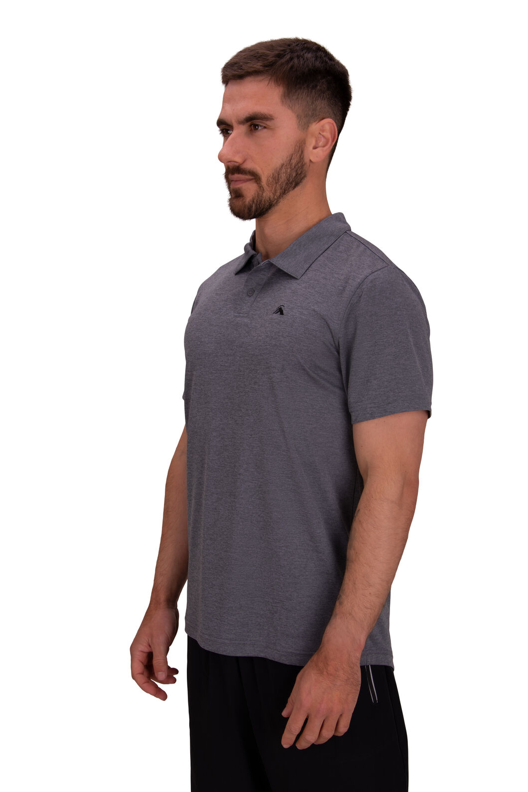 Macpac Men's Eyre Polo#N# | Macpac