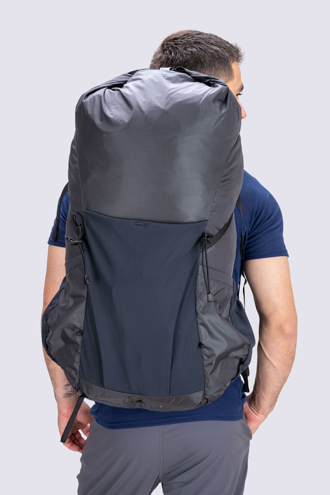 Macpac Hesper 52L Hiking Backpack | Macpac