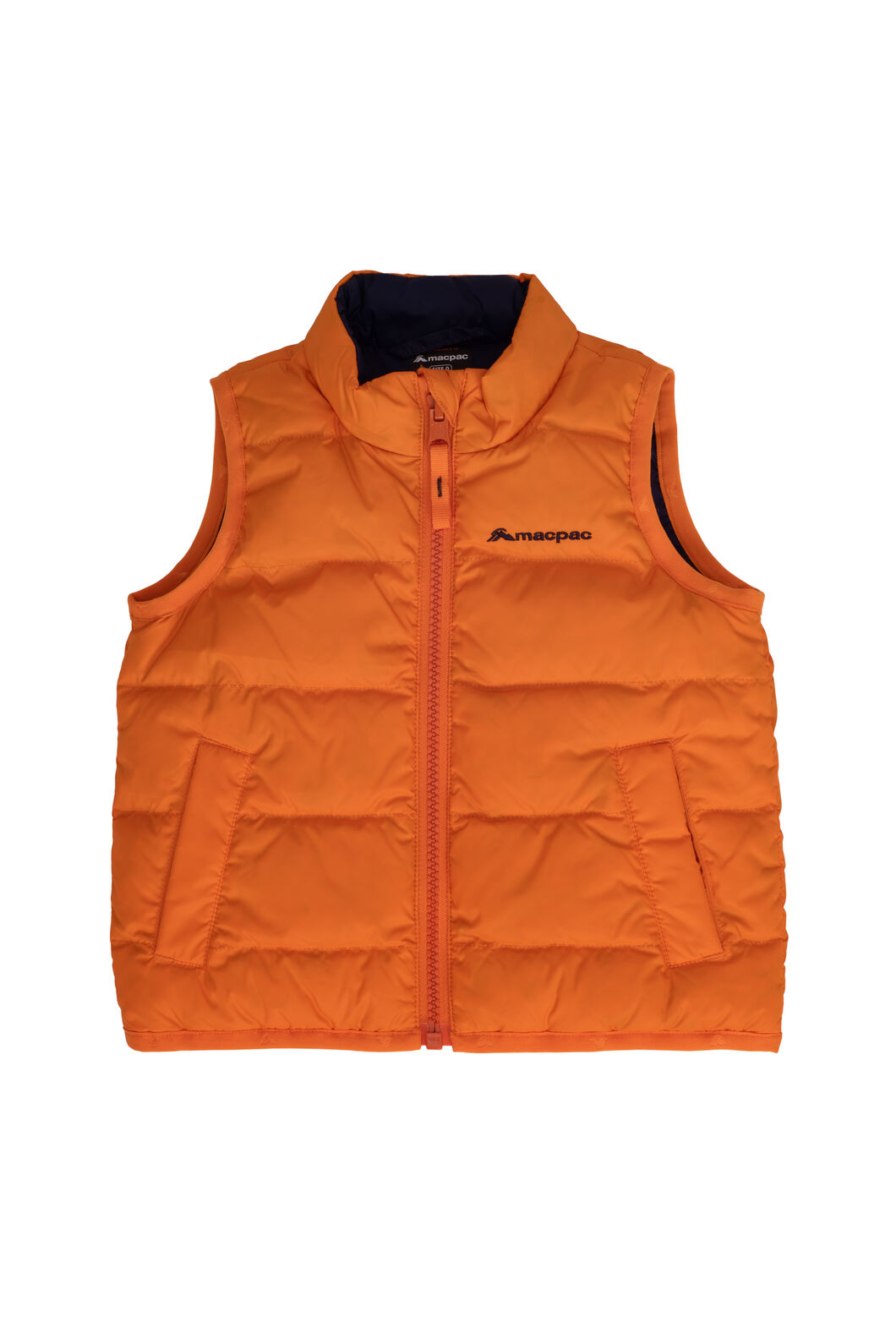 Macpac Baby Atom Down Vest | Macpac