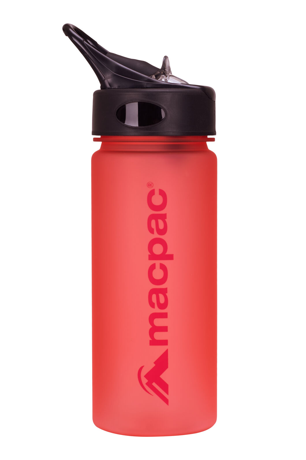 Macpac Flip Top Water Bottle — 550ml | Macpac