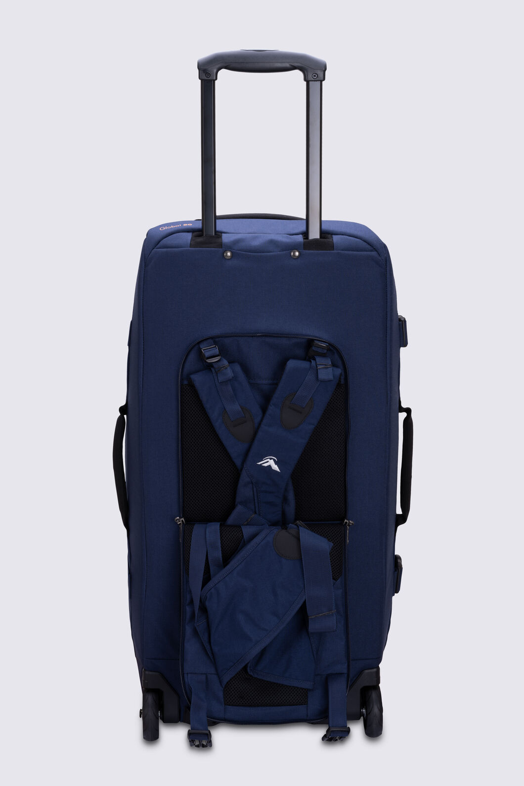 Macpac Global 80L Travel Bag | Macpac