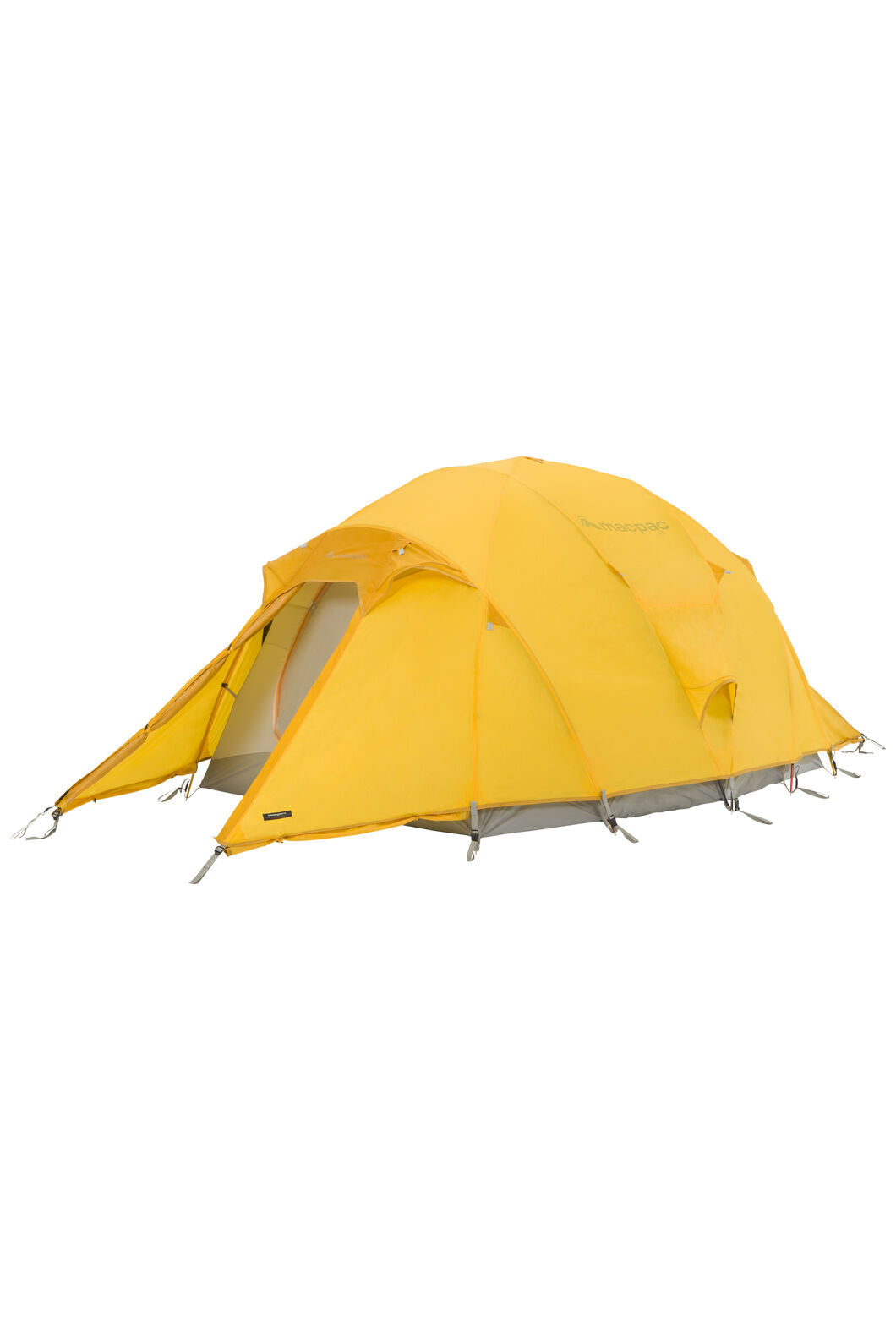 Macpac Hemisphere 4 Person Tent | Macpac