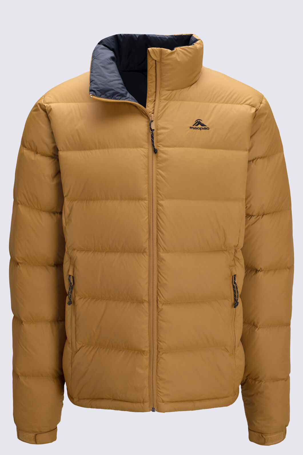 Macpac Men's Halo Down Jacket ♺ | Macpac