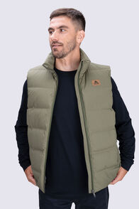 Men's Vests - Puffer Vests & Down Vests | Macpac