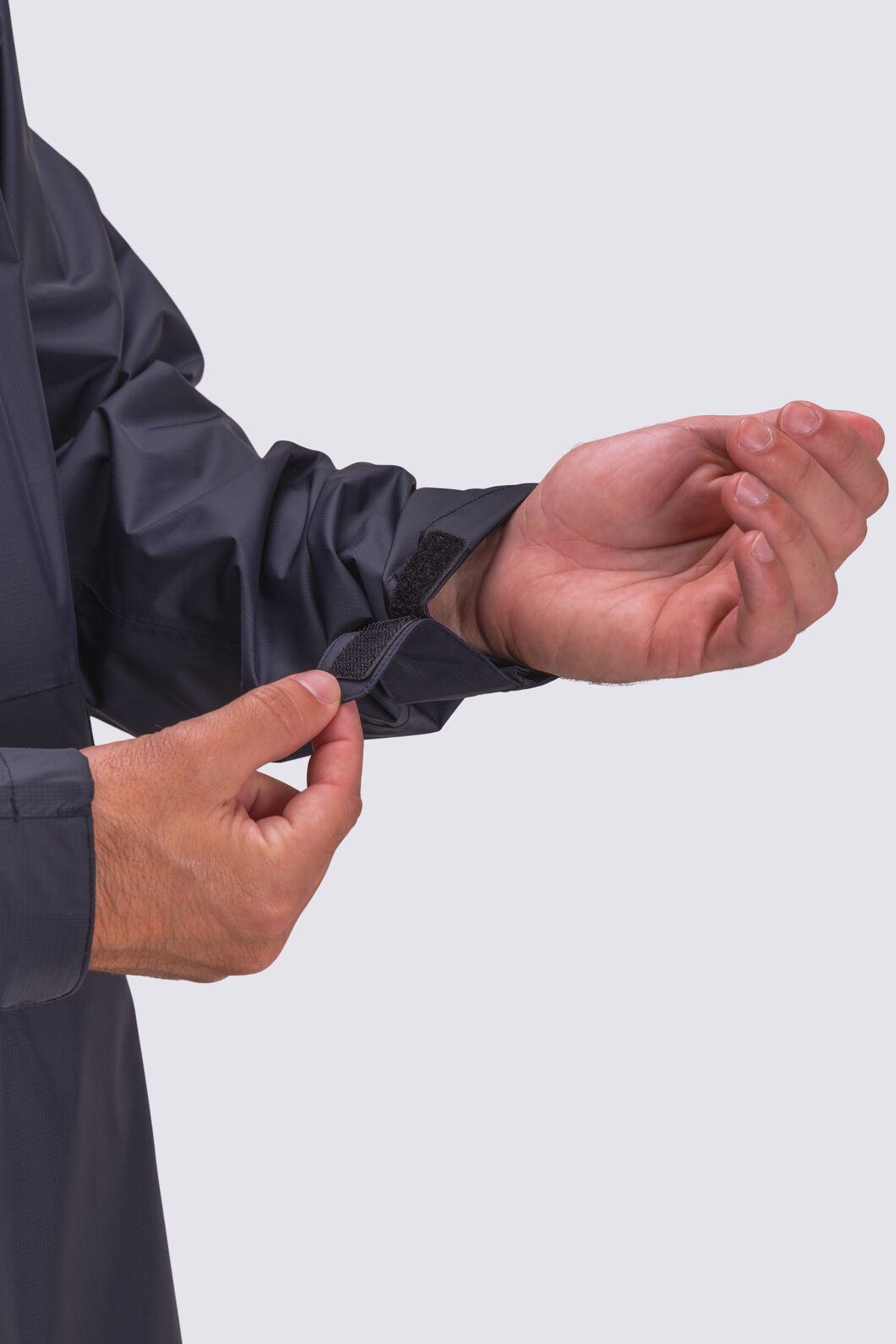 Macpac Men's Mistral Rain Jacket | Macpac