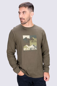 Men's T-Shirts, Shirts, Activewear, Fleeces & Hoodies | Macpac