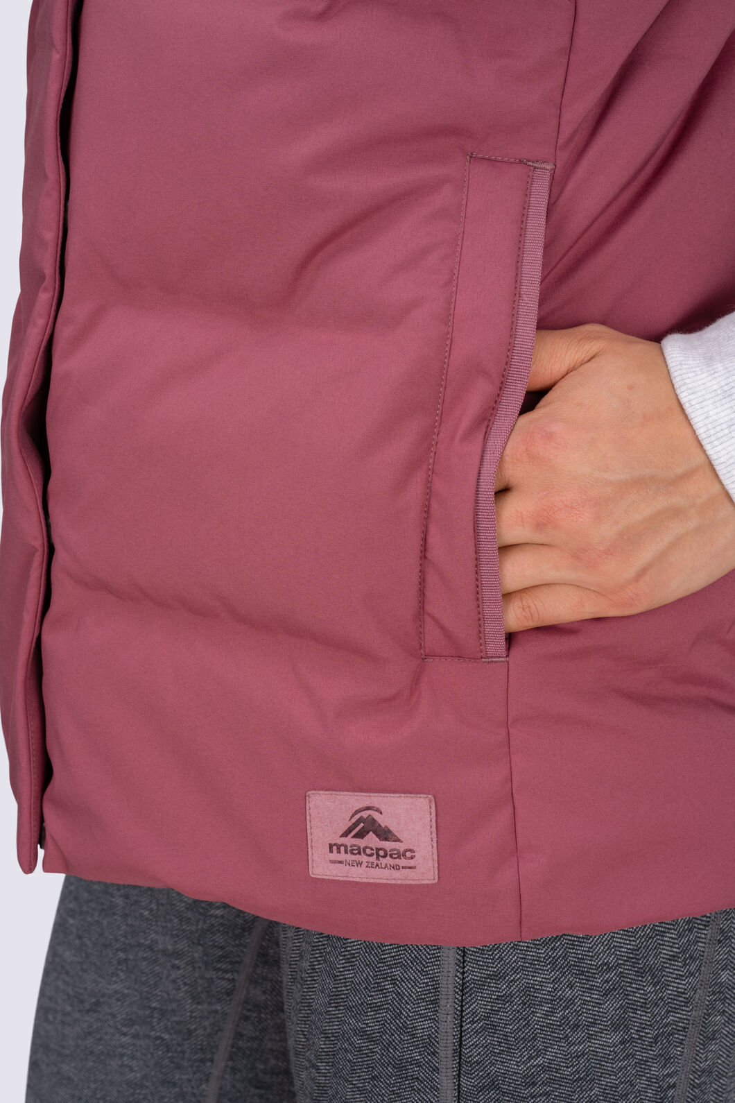 Macpac Women's Narvi Down Vest | Macpac