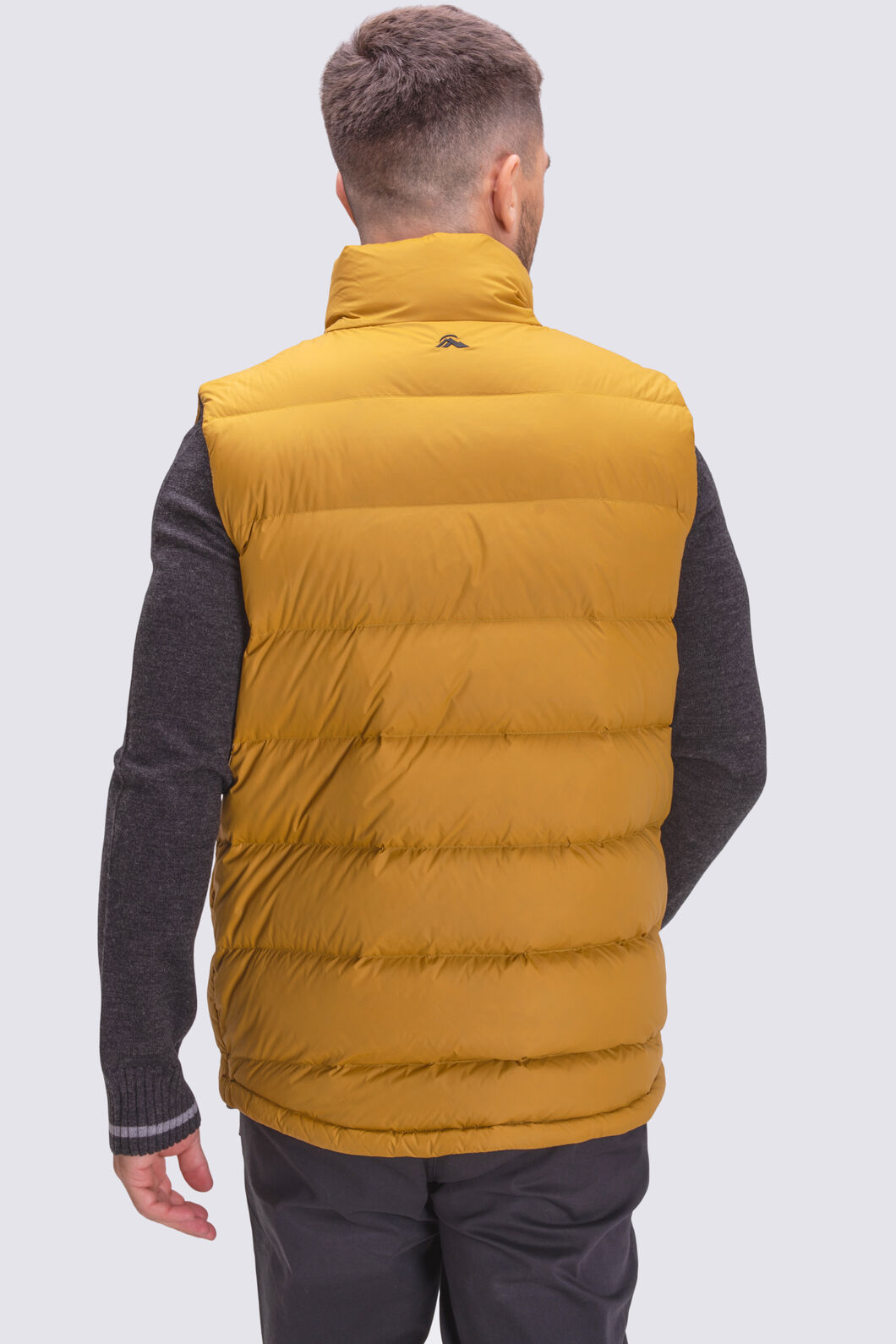 Macpac Men's Halo Down Vest ♺ | Macpac