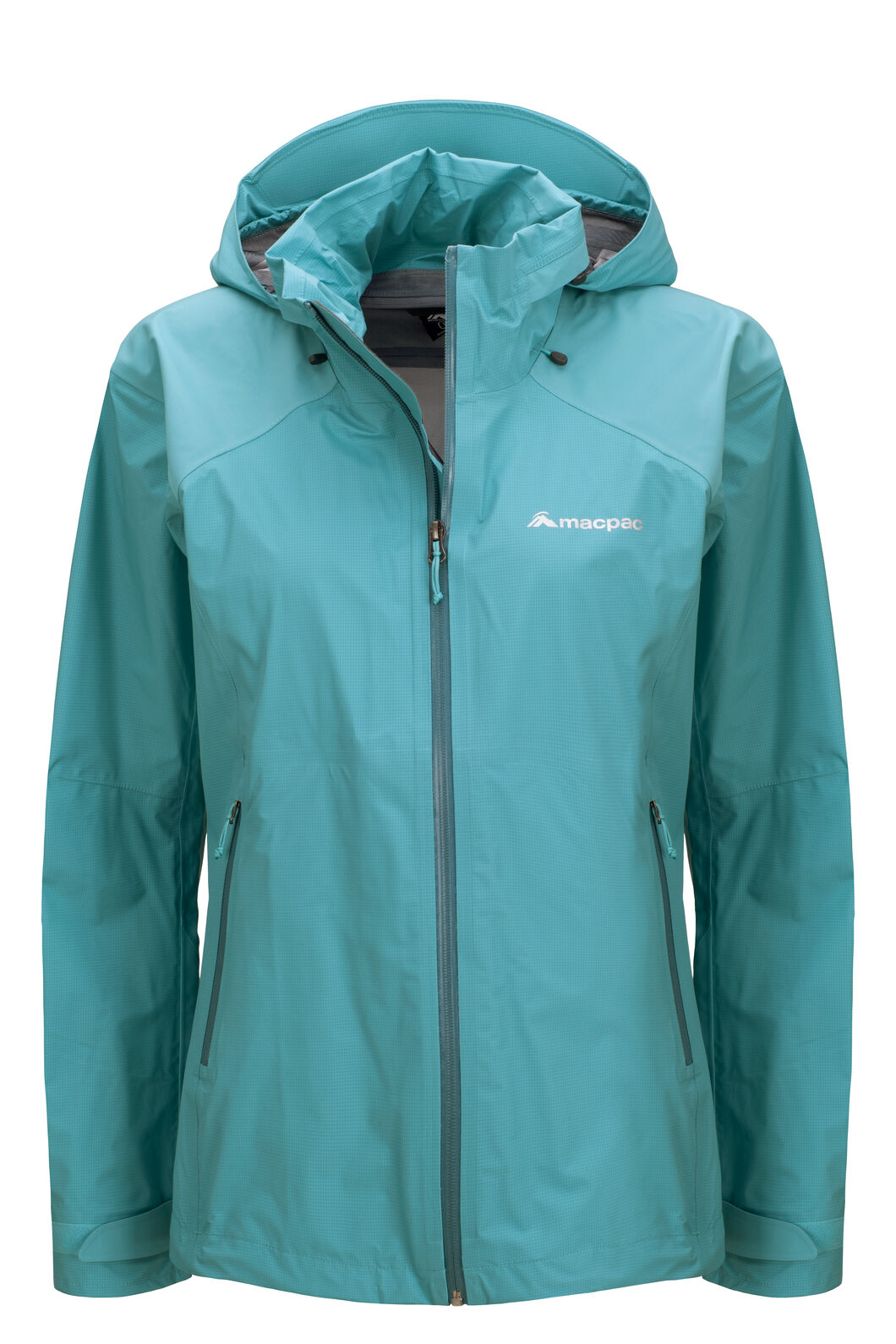 Macpac Women's Traverse Pertex® Rain Jacket | Macpac
