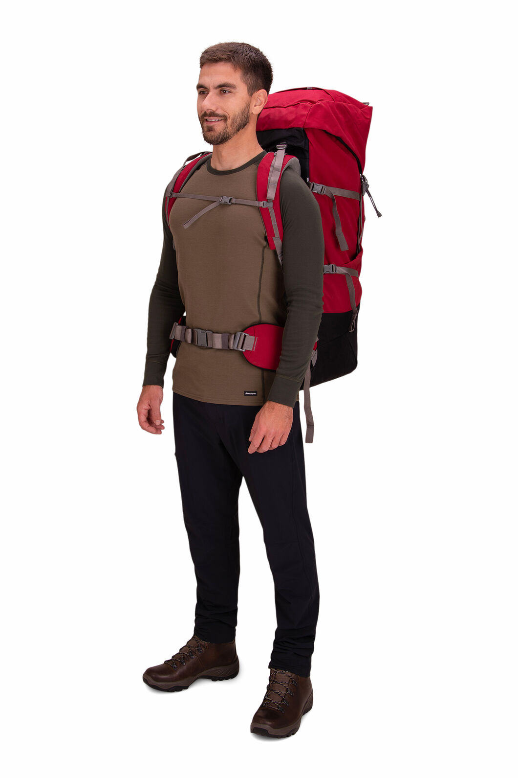Macpac Torre 80L AzTec® Hiking Pack | Macpac