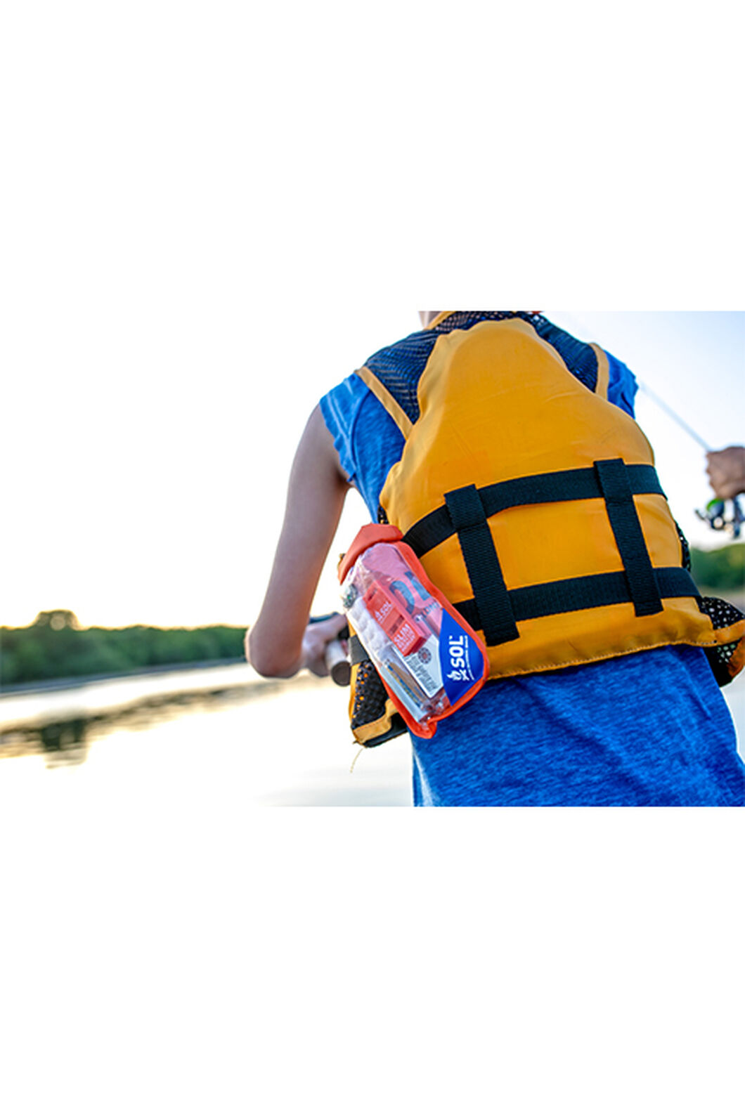 SOL Scout Survival Kit | Macpac