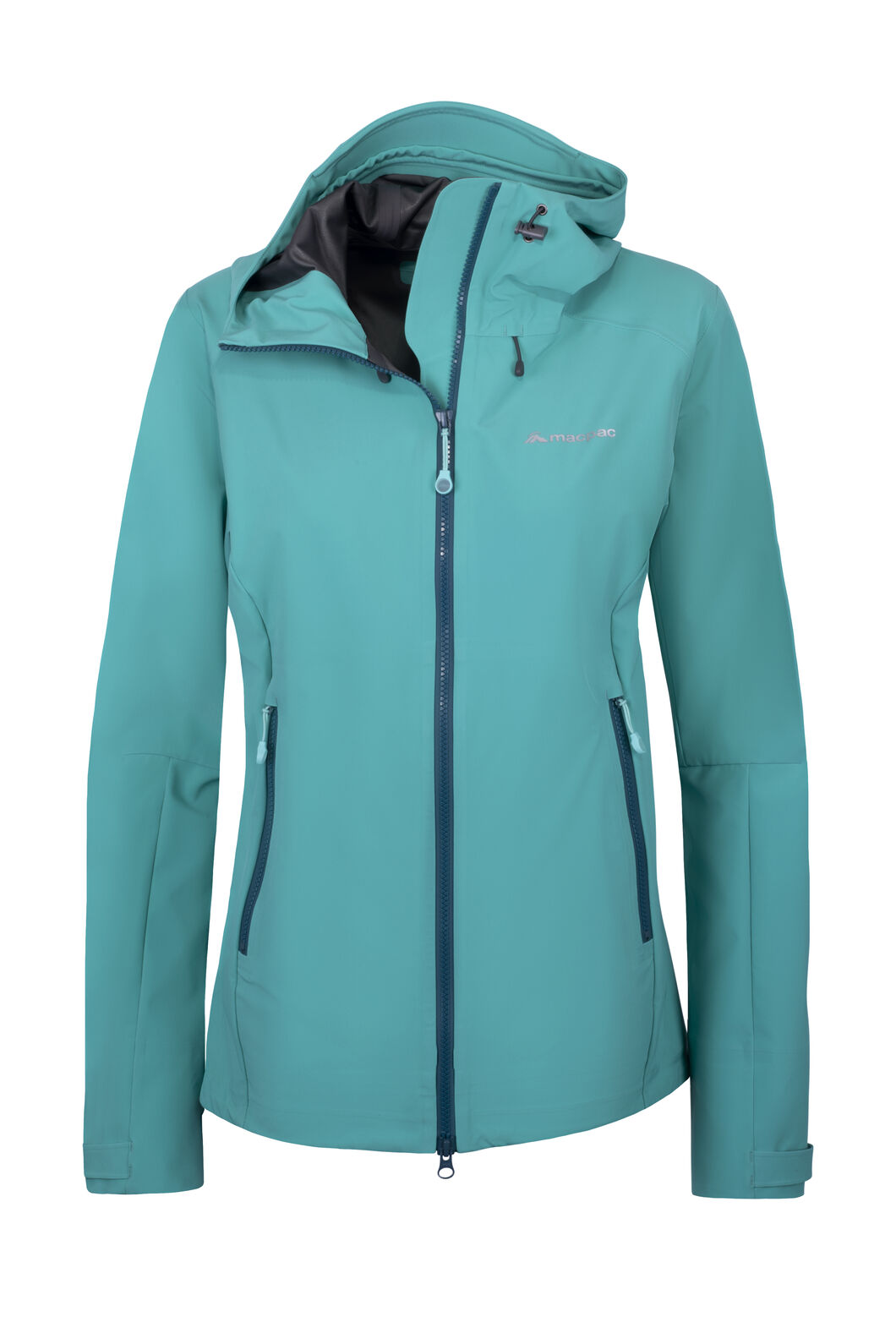 Macpac Fitzroy Alpine Series Softshell Jacket — Women's | Macpac