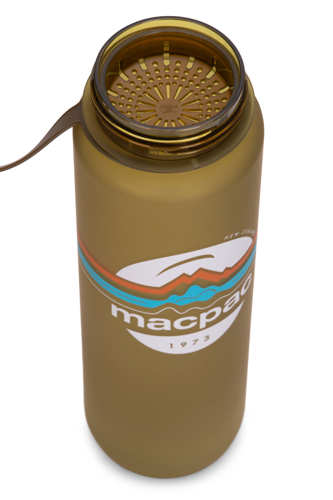 Macpac Soft Touch Water Bottle — 1L | Macpac
