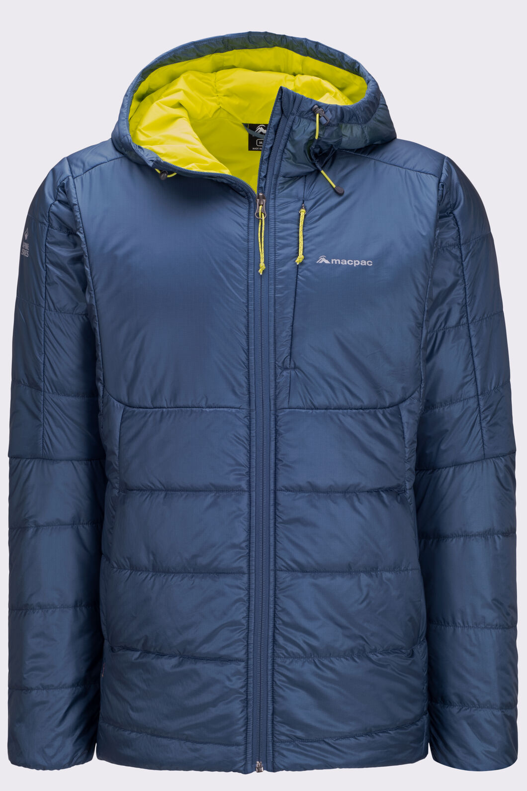 Macpac Men's Pulsar Insulated Jacket | Macpac