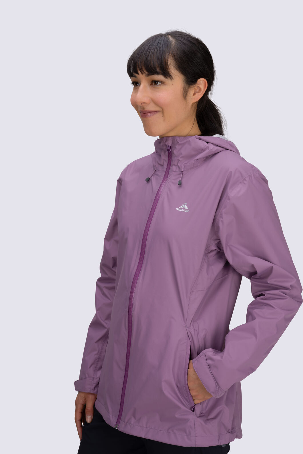 Macpac Women's Mistral Rain Jacket | Macpac