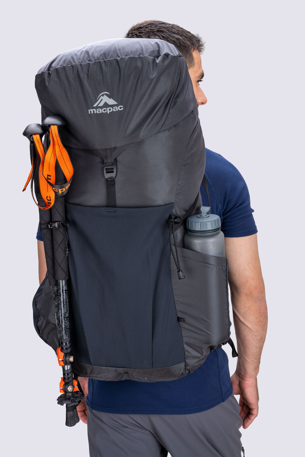 Macpac Hesper 52L Hiking Backpack | Macpac