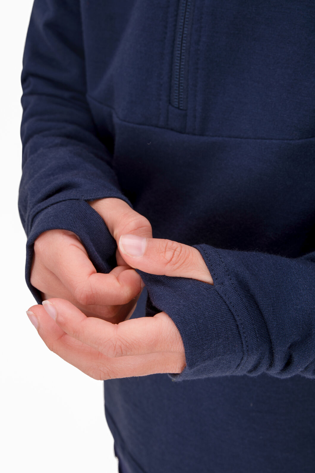 Macpac Merino 280 Pullover — Kids' | Macpac