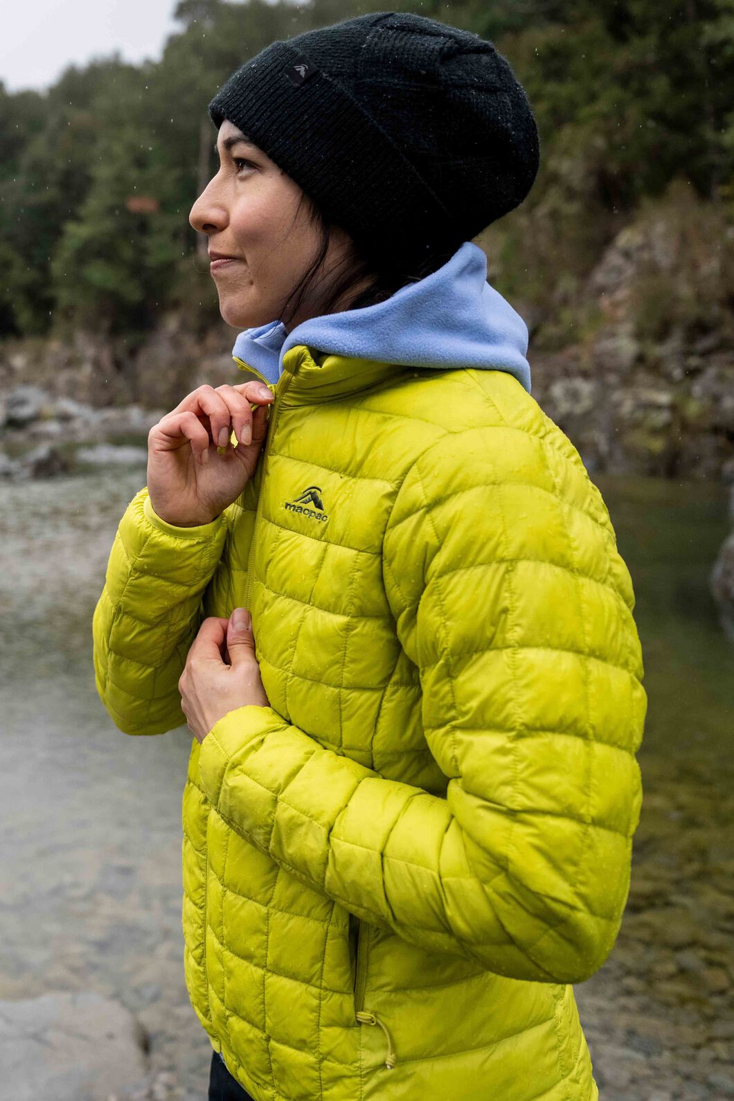 Macpac Women's Uber Light Insulated Jacket | Macpac