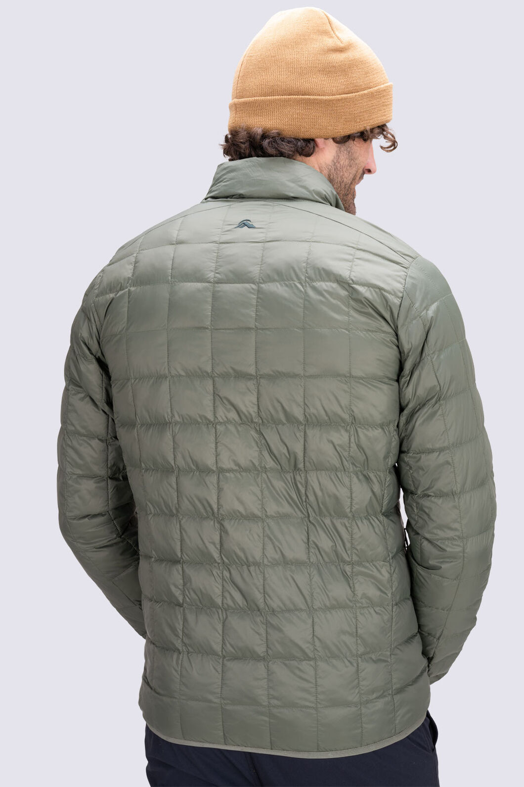 Macpac Men's Uber Light Insulated Jacket | Macpac