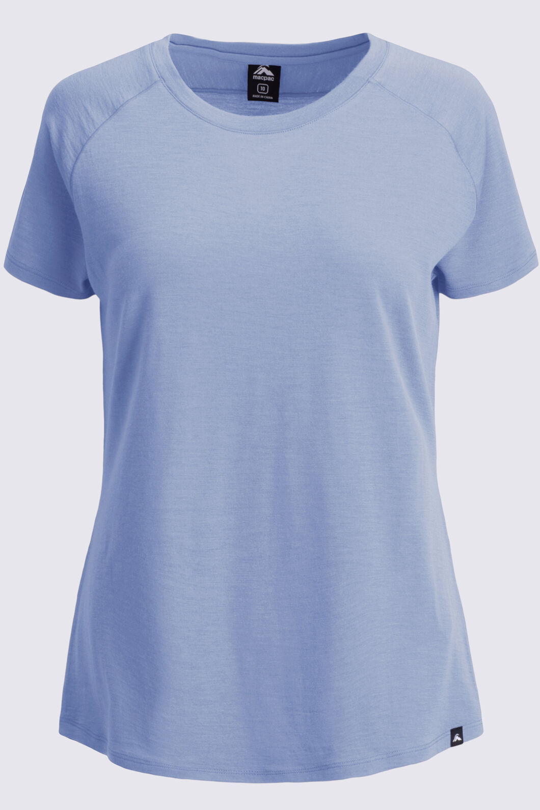 Macpac Women's Ella 180 Merino T-Shirt | Macpac