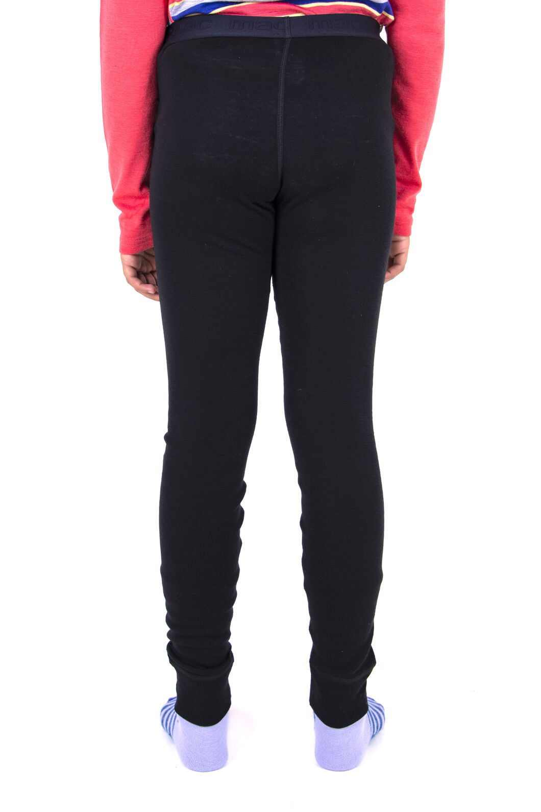 Macpac 220 Merino Long Johns — Kids' | Macpac