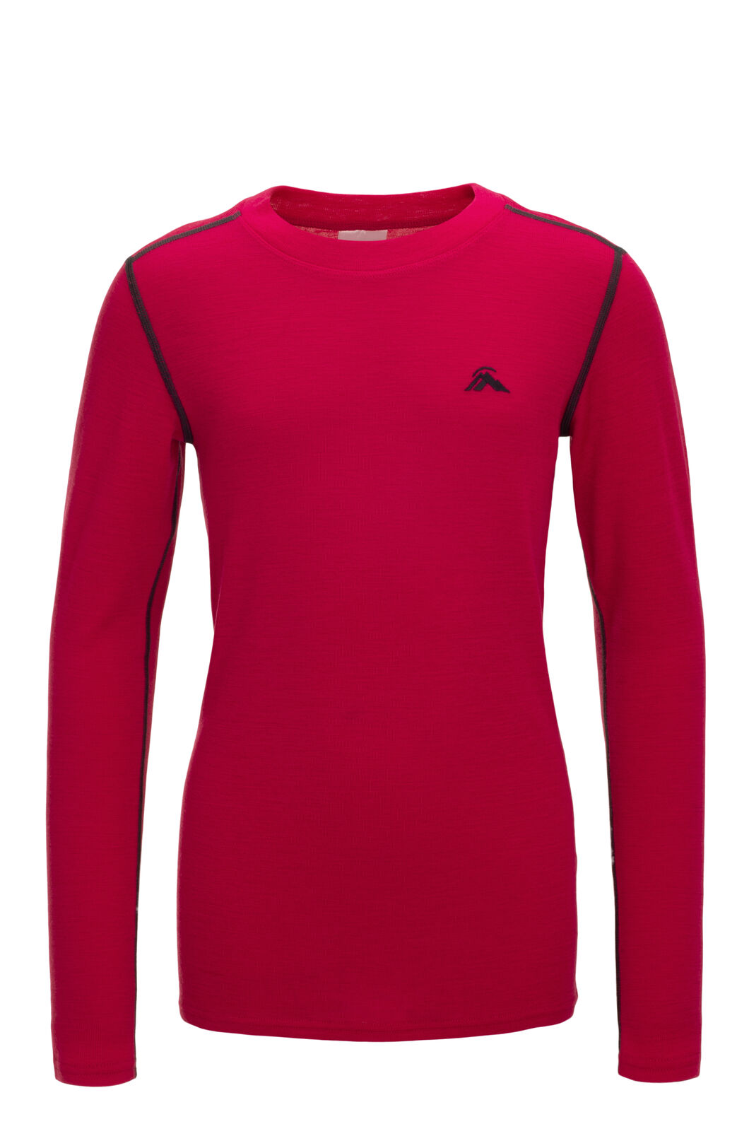 Macpac Kids' 220 Merino Long Sleeve Top | Macpac