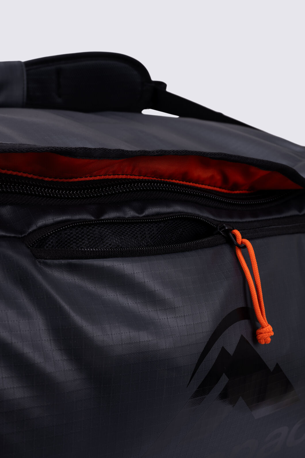 Macpac Expedition 65L Duffel Bag | Macpac