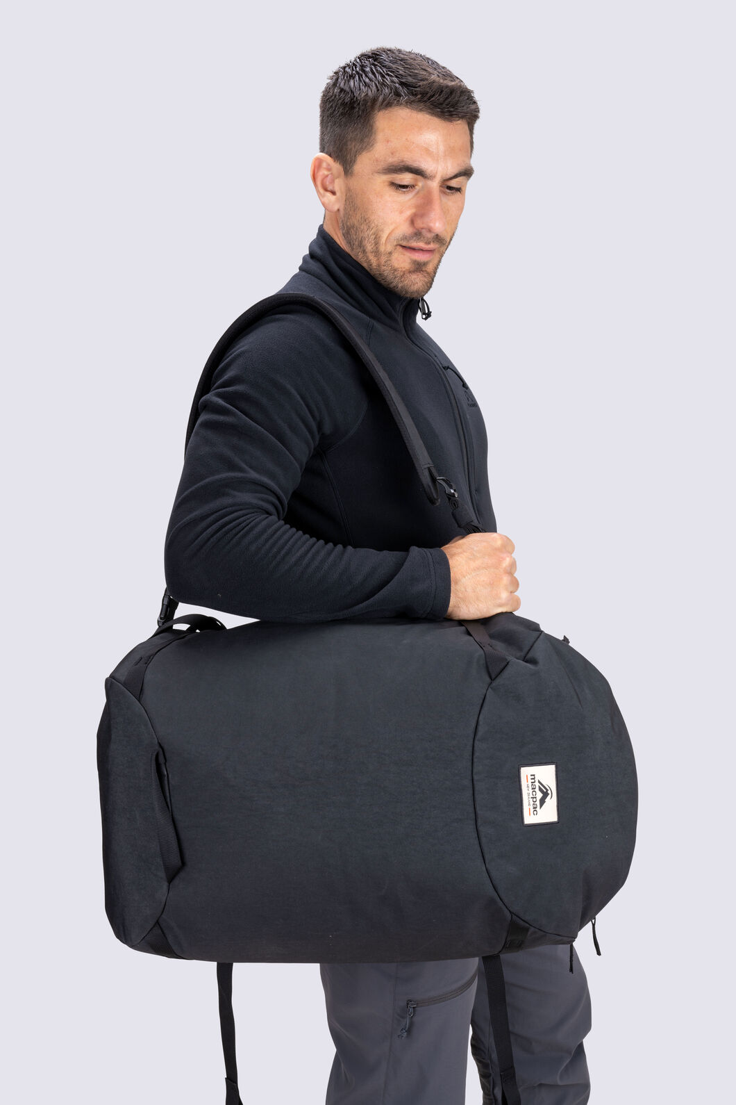 Macpac Quest 45L Backpack | Macpac