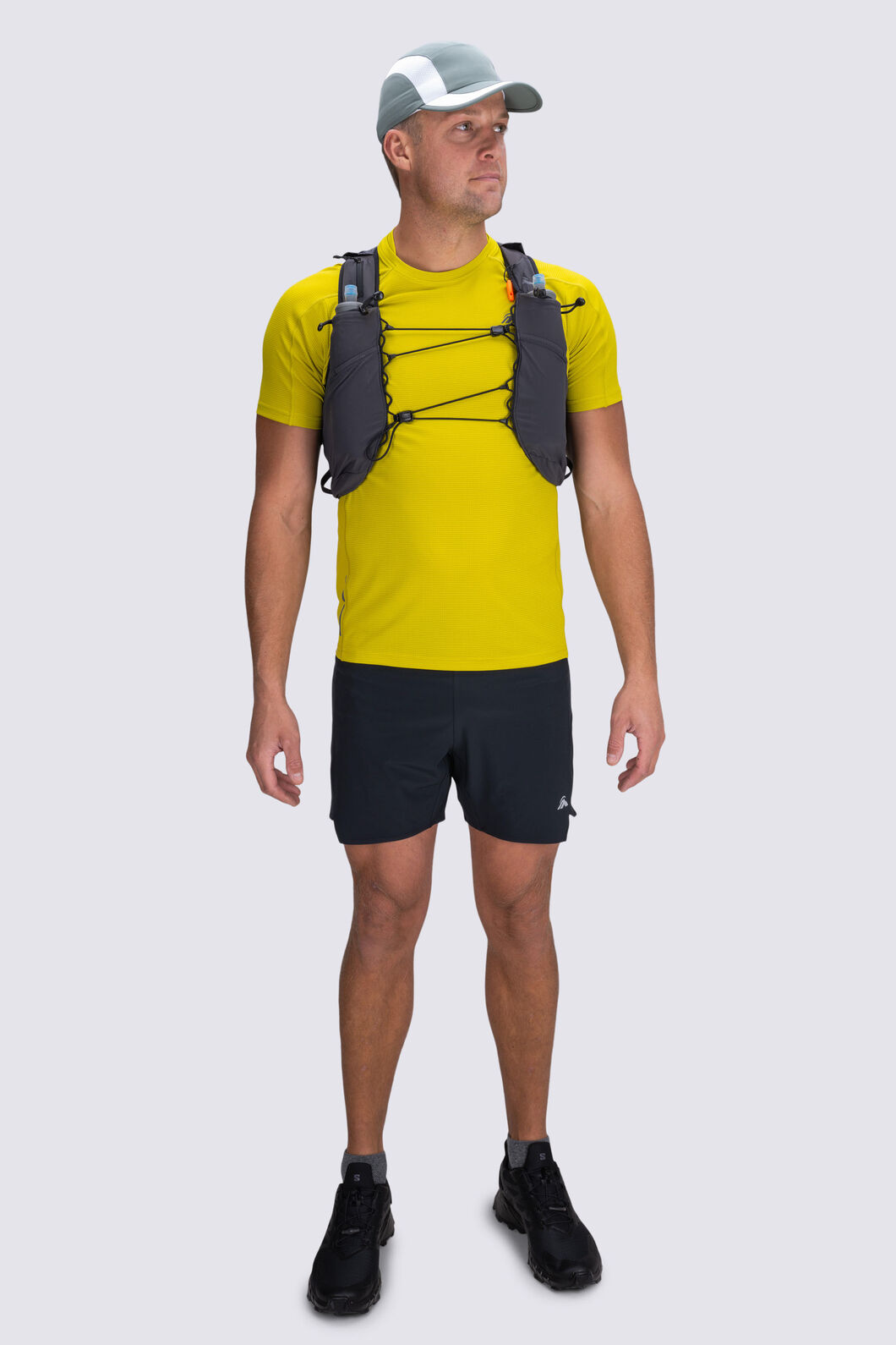 Macpac Men's Caples Running Shorts | Macpac