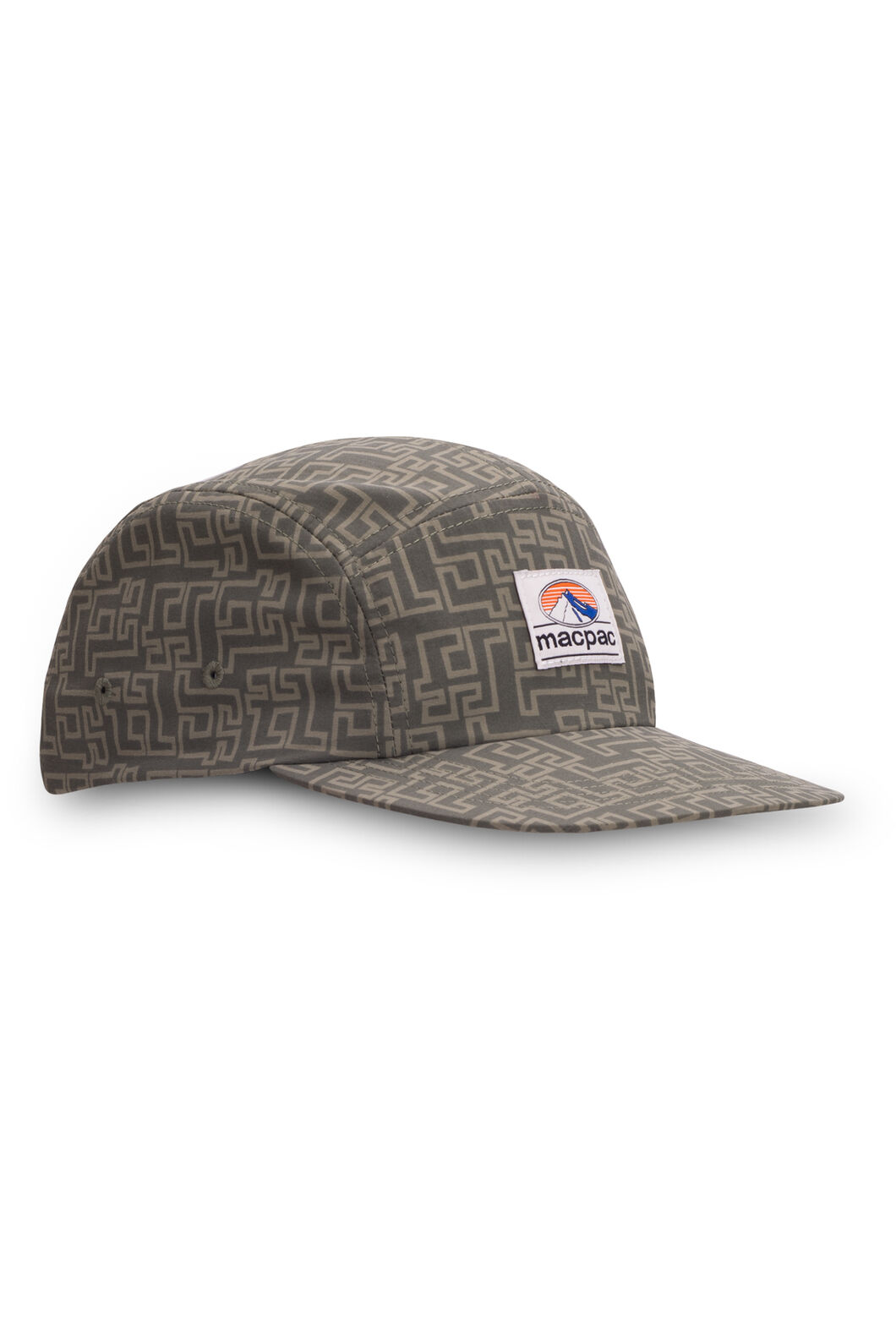 Macpac Winger 5-Panel Cap | Macpac