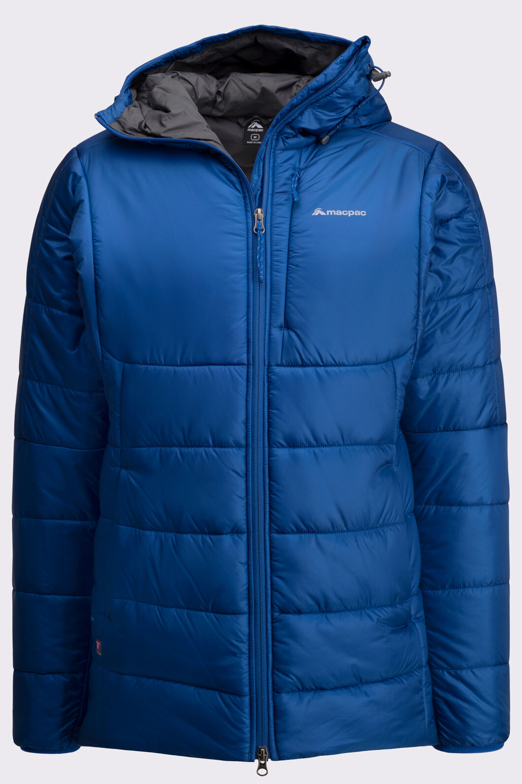 Macpac Men's Pulsar Plus Insulated Jacket | Macpac