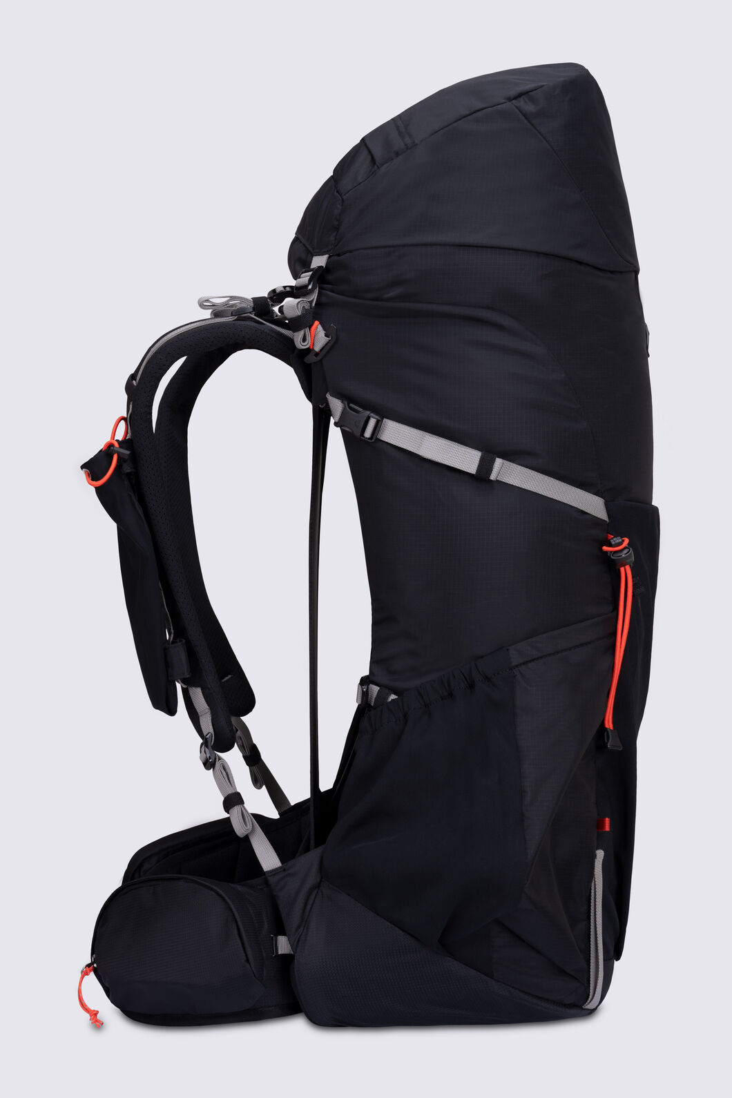Macpac Volta Vented Hiking Backpack 52L | Macpac