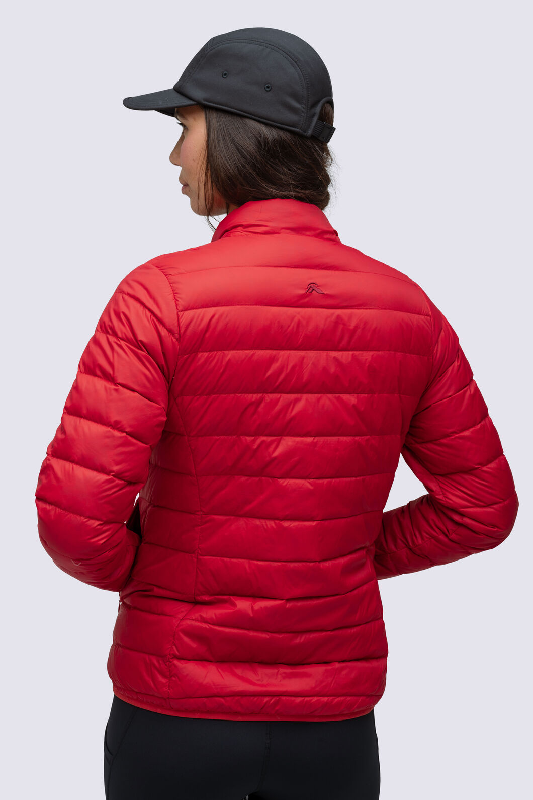 Macpac Women's Uber Light Down Jacket ♺ | Macpac
