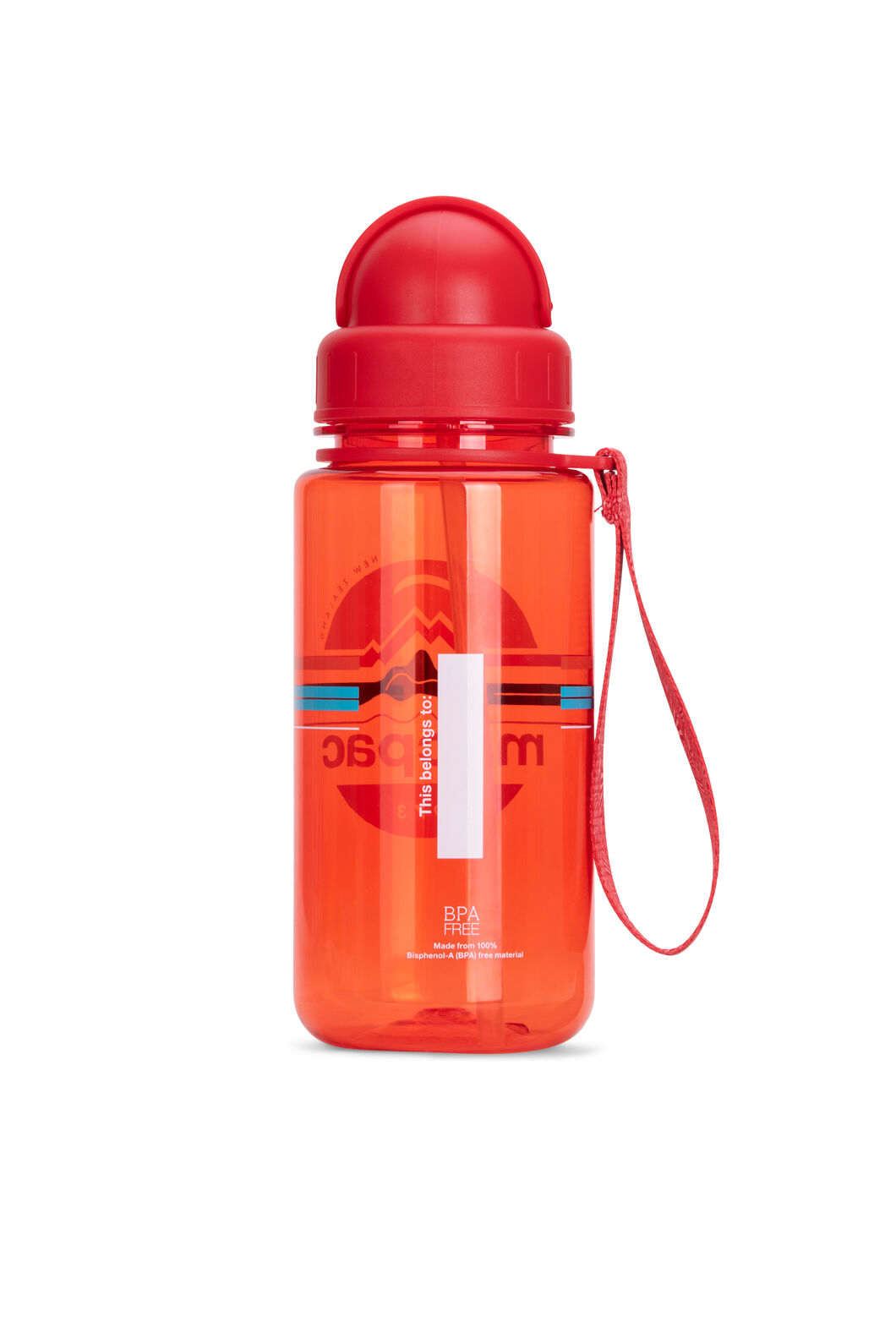 Macpac Kids' Drink Bottle — 400 ml | Macpac