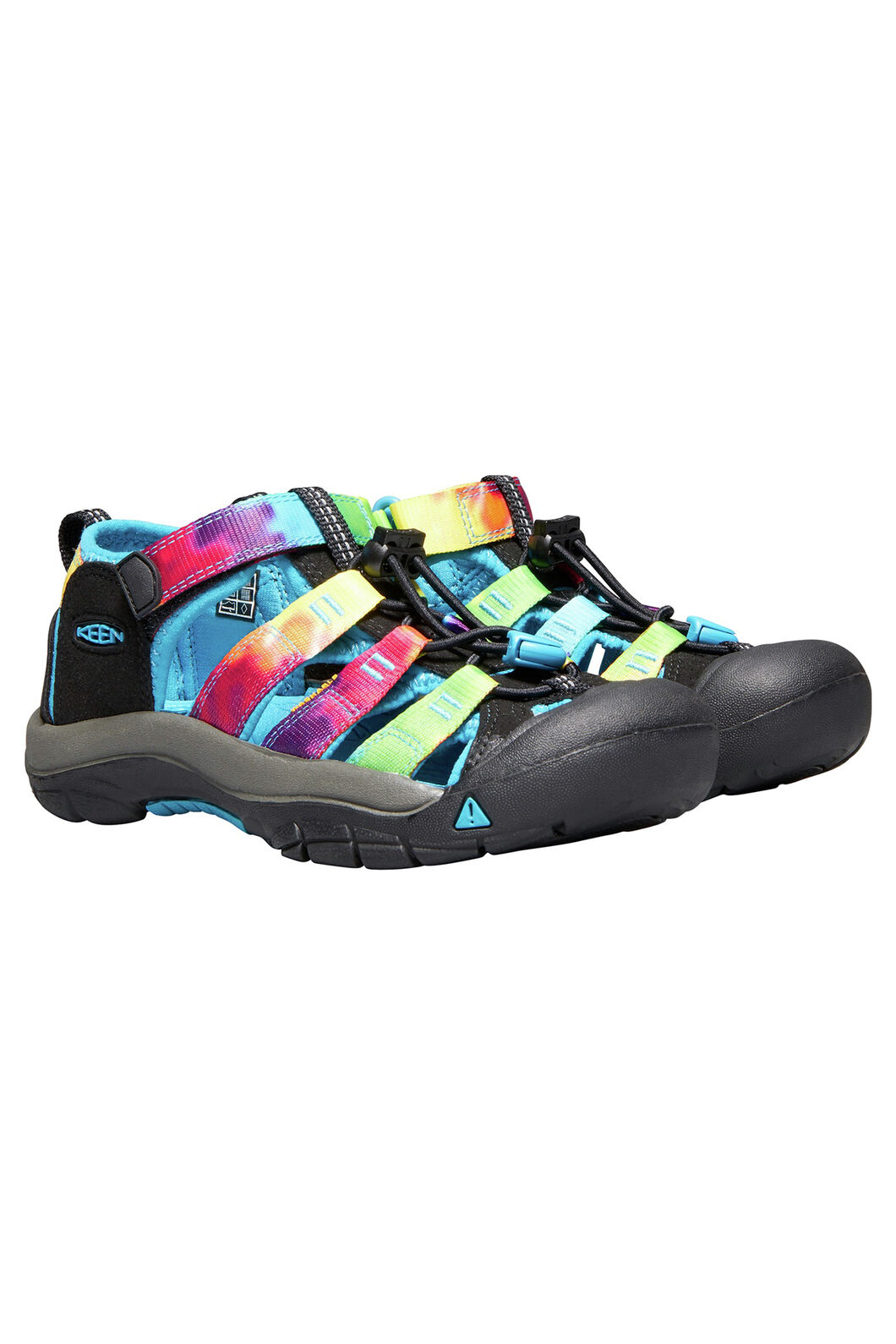 KEEN Newport H2 Sandals — Youth | Macpac
