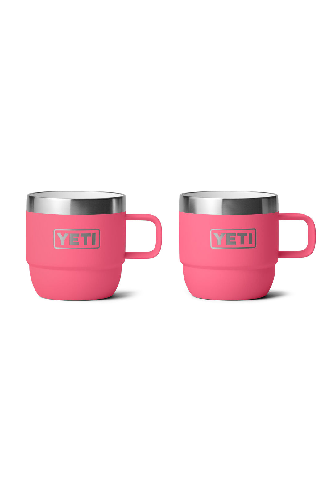 YETI® Rambler® Espresso Cup 2Pk — 6 oz | Macpac