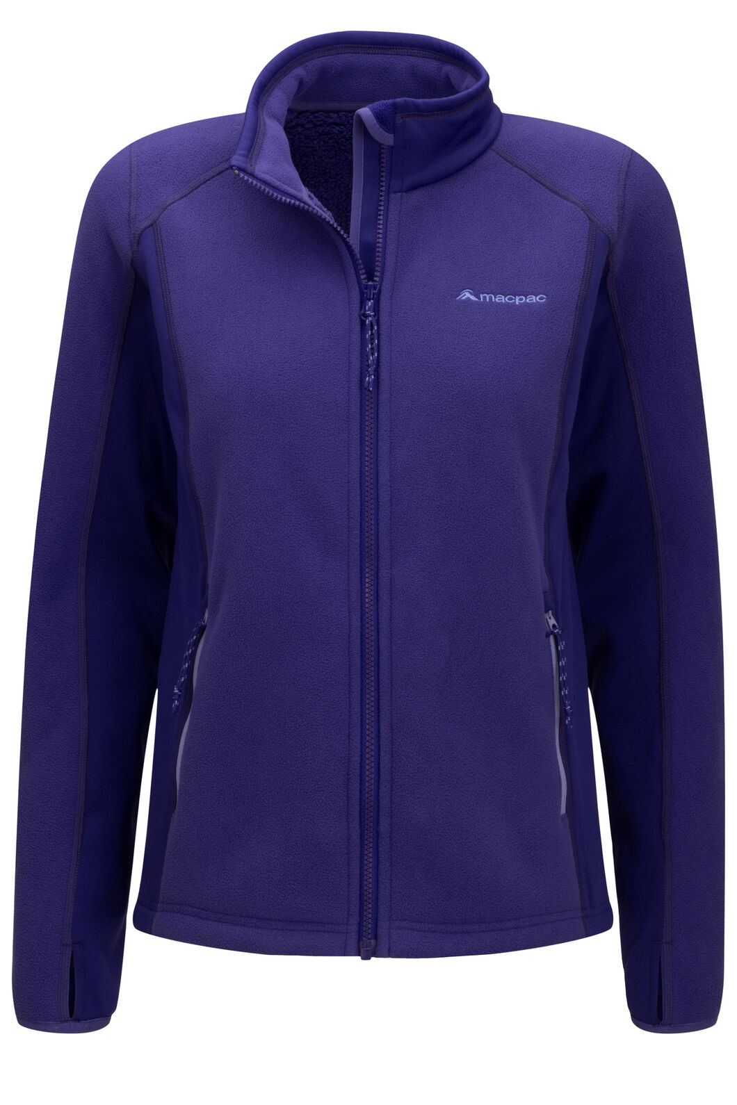 Macpac Women's Mountain Fleece Jacket | Macpac