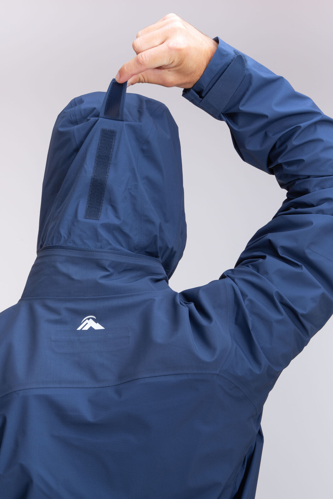 Macpac Men's Traverse Rain Jacket | Macpac