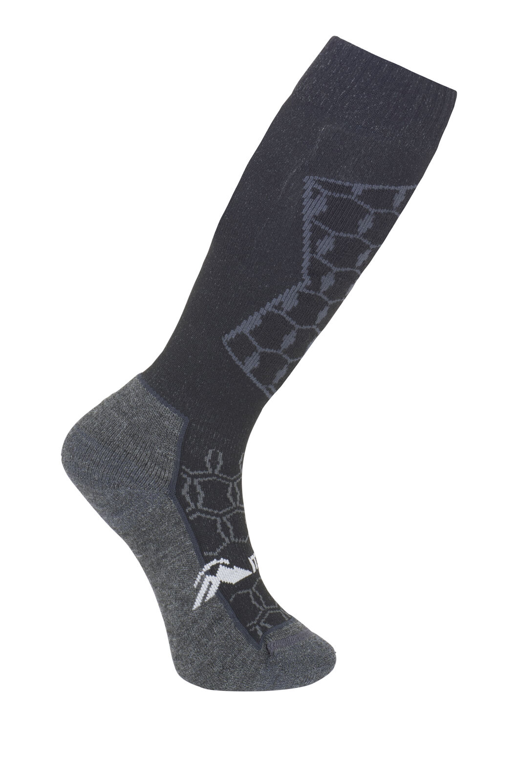 Macpac Tech Ski Sock - Kids' | Macpac
