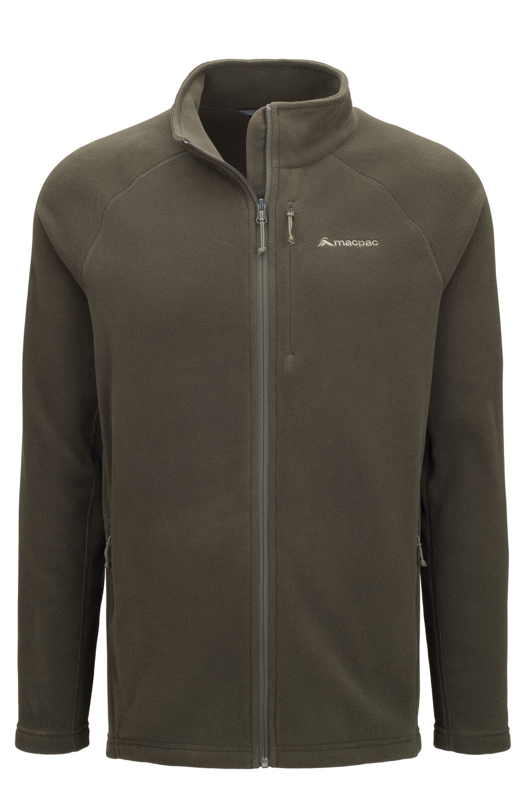 Macpac Men's Tui Polartec® Micro Fleece® Jacket | Macpac