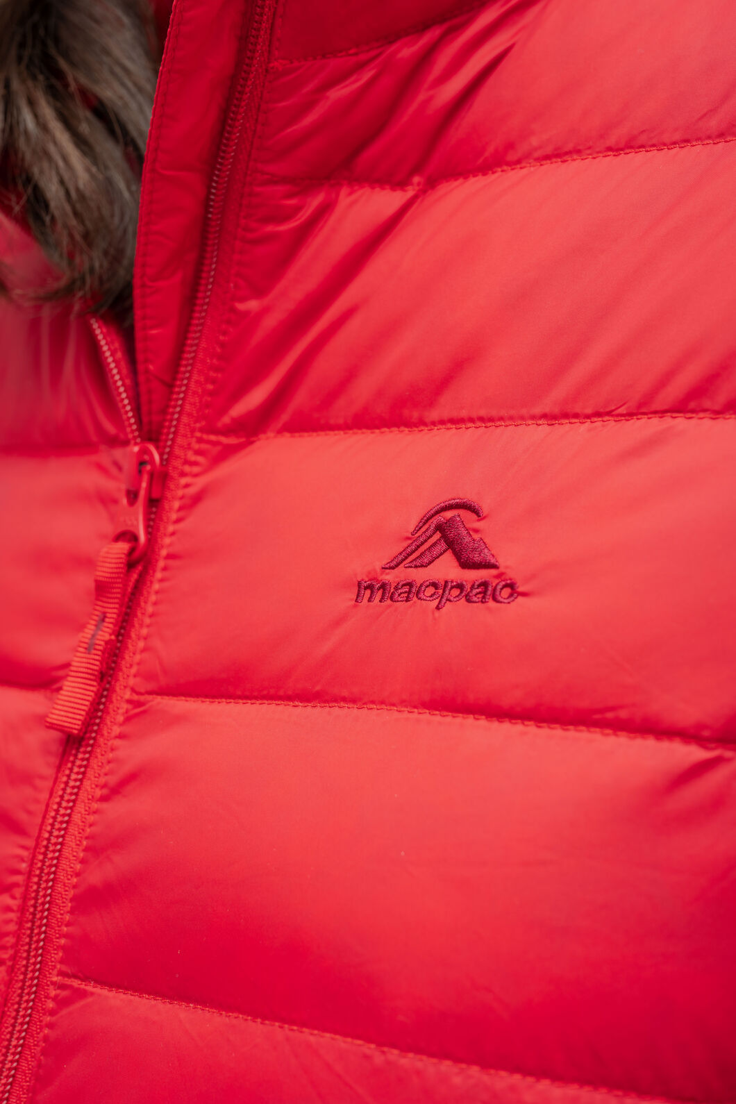 Macpac Women's Uber Light Down Jacket ♺ | Macpac